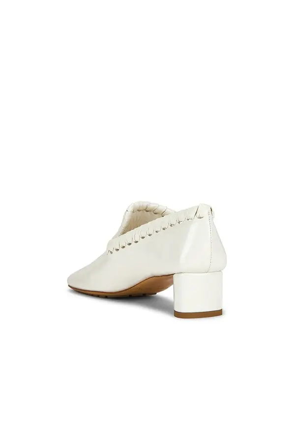 Bottega Veneta Lucy Pump