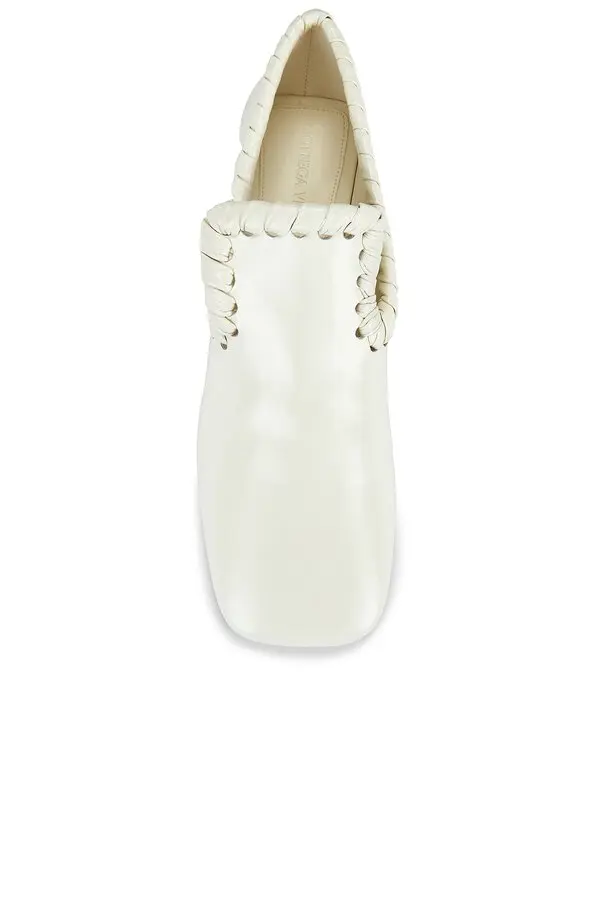 Bottega Veneta Lucy Pump