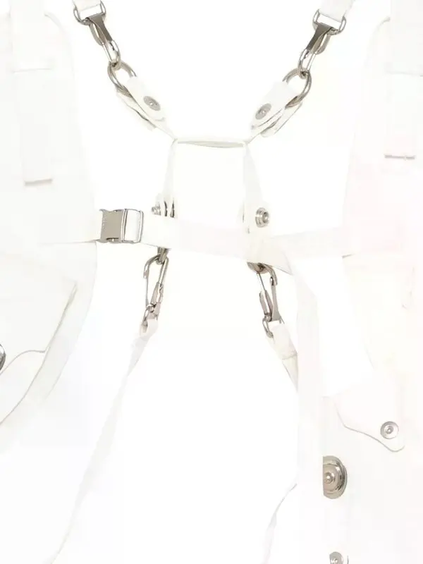 JULIUS Holster Vest