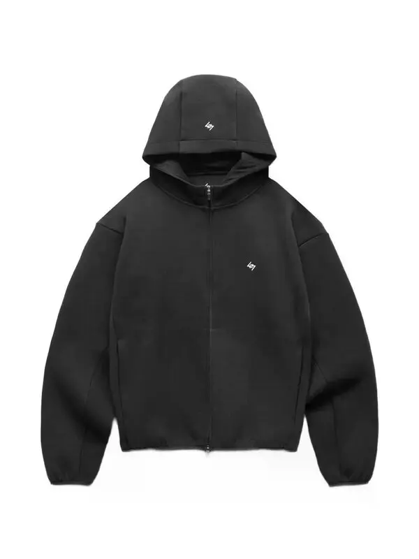 REPRESENT 247 Logo-print Hoodie