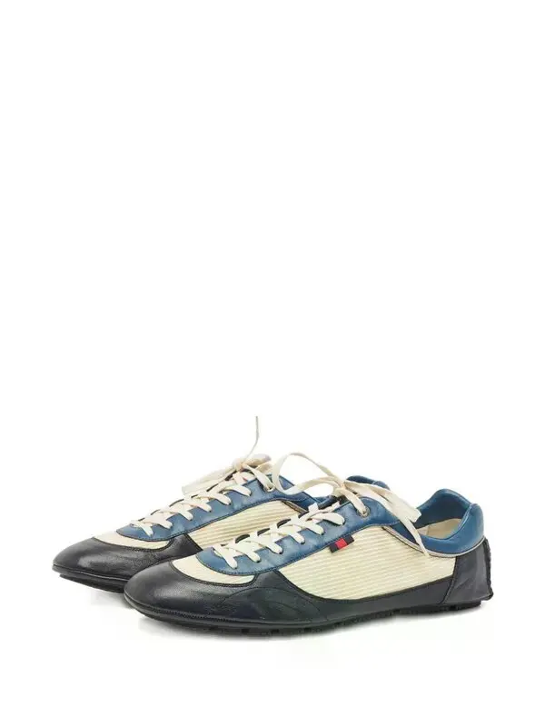 Gucci Low-top Sneakers