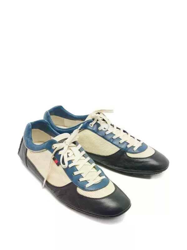 Gucci Low-top Sneakers
