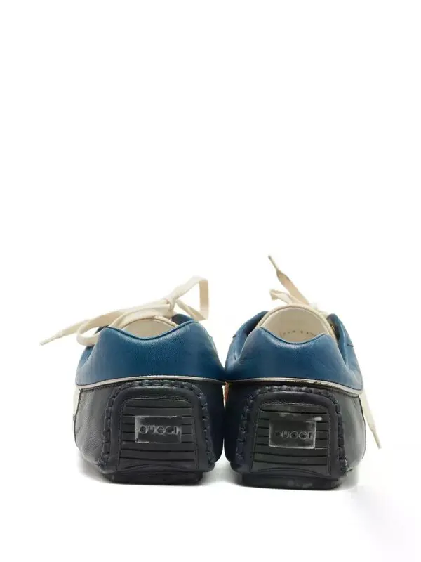 Gucci Low-top Sneakers