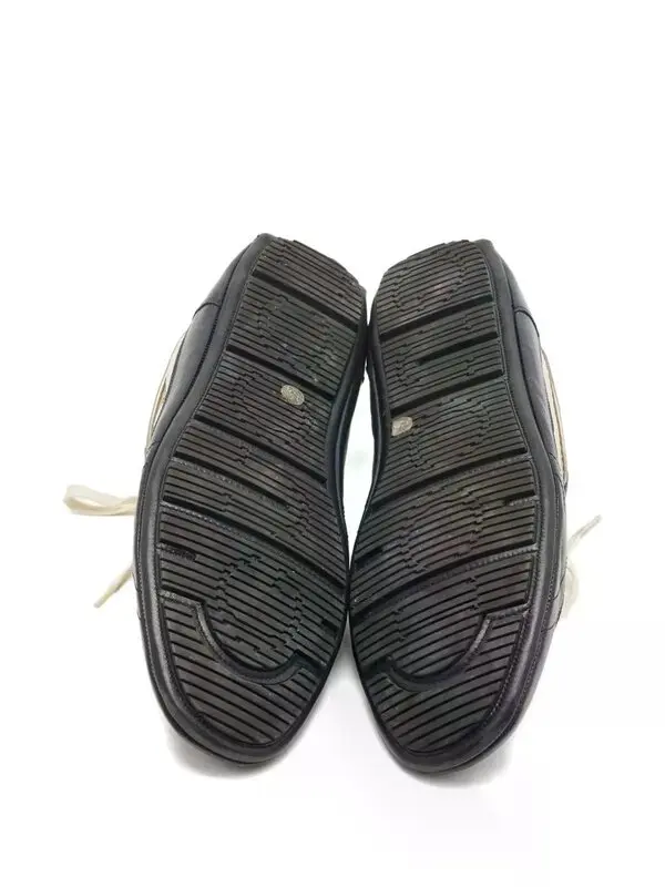 Gucci Low-top Sneakers