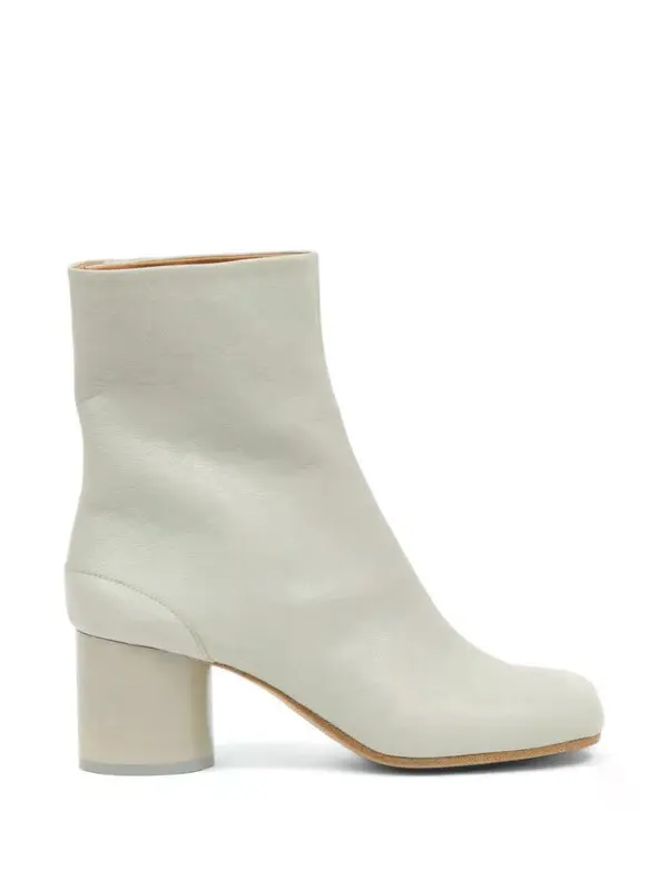 MAISON MARGIELA Split-toe Boots - Neutrals