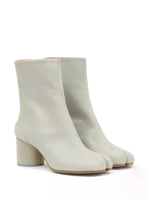 MAISON MARGIELA Split-toe Ankle Boots