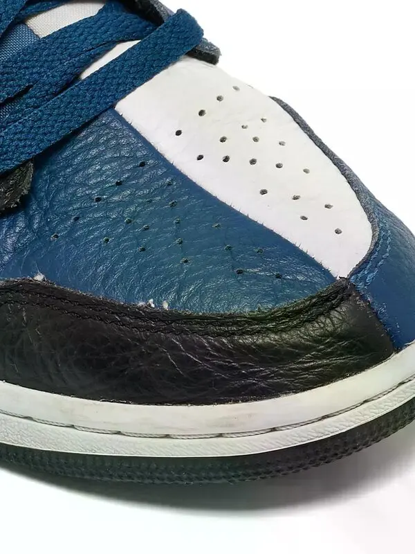 Nike Jordan 1 Mid Split Sneakers