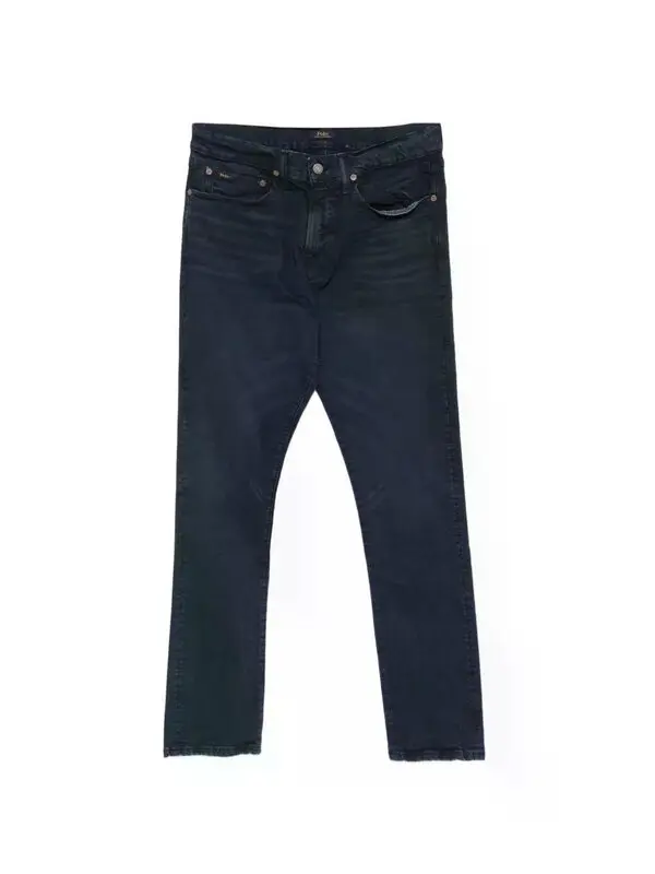 Polo Ralph Lauren Sullivan Slim-fit Jeans