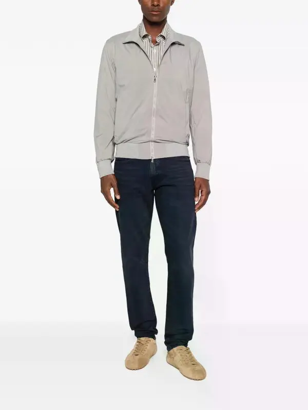 Polo Ralph Lauren Sullivan Slim-fit Jeans