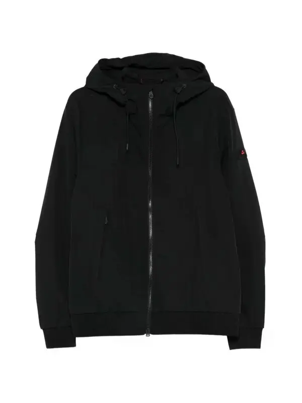 Peuterey Uyapo Hooded Zip-fastening Jacket