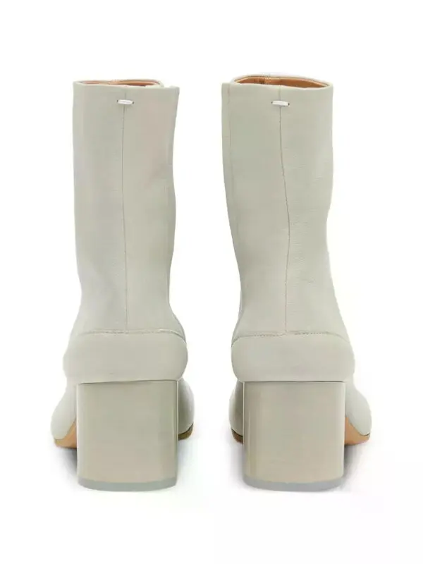 MAISON MARGIELA Split-toe Ankle Boots