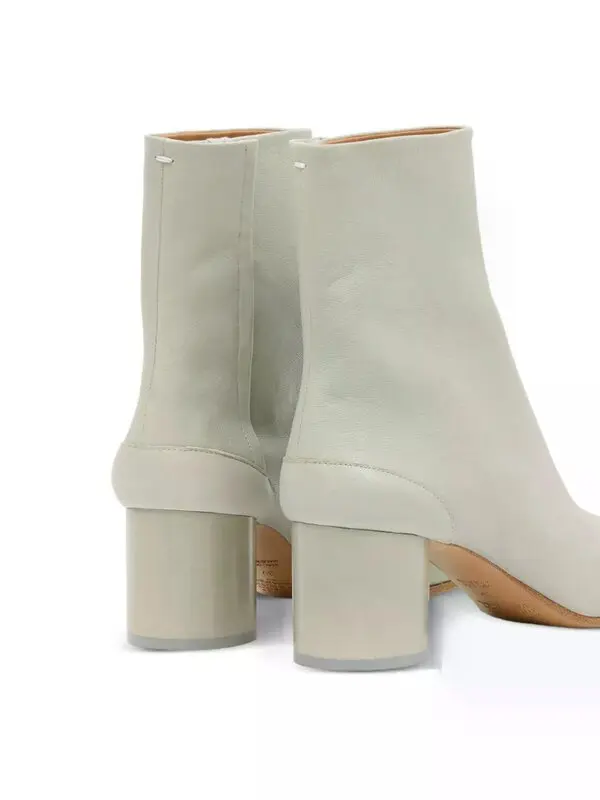 MAISON MARGIELA Split-toe Ankle Boots