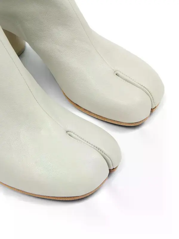 MAISON MARGIELA Split-toe Ankle Boots
