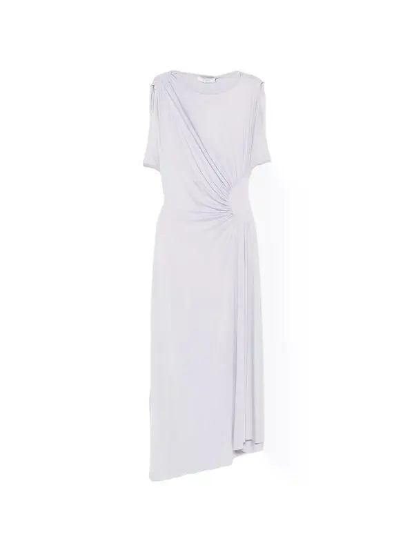 IRO PARIS Eoane Midi Dress