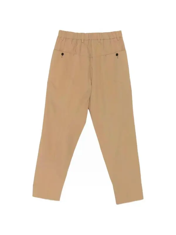LOW BRAND George Trousers