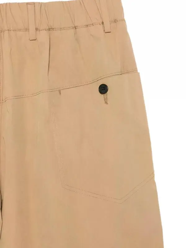 LOW BRAND George Trousers