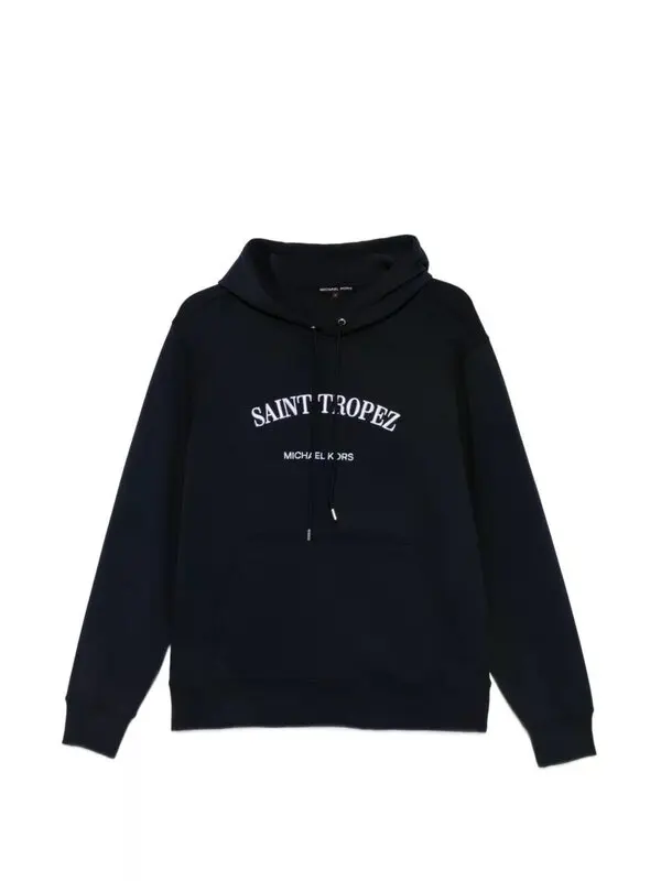 Michael Kors Saint Tropez Hoodie