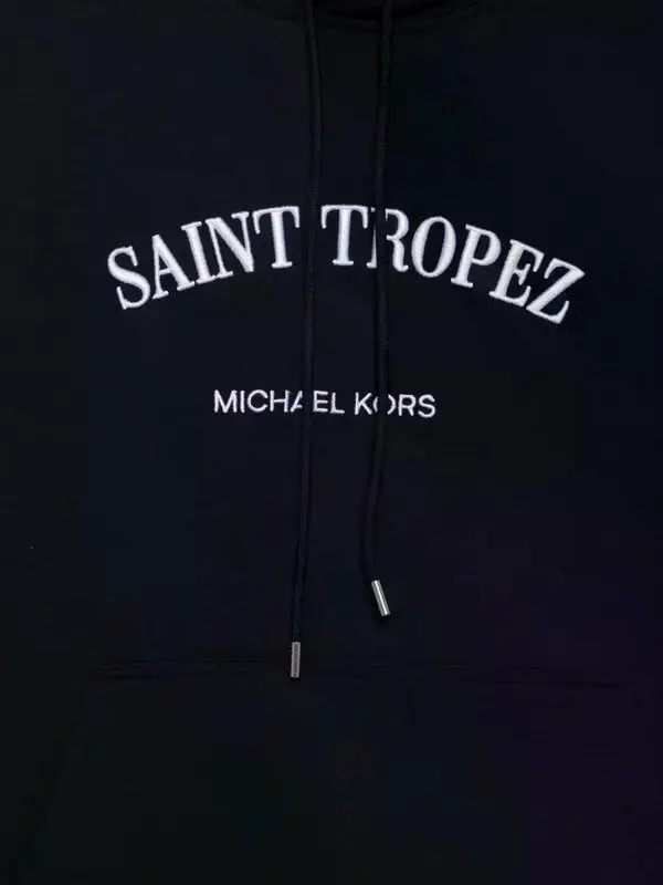 Michael Kors Saint Tropez Hoodie