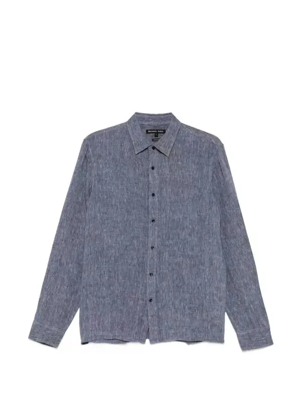 Michael Kors Long-sleeve Shirt