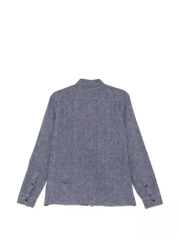Michael Kors Long-sleeve Shirt