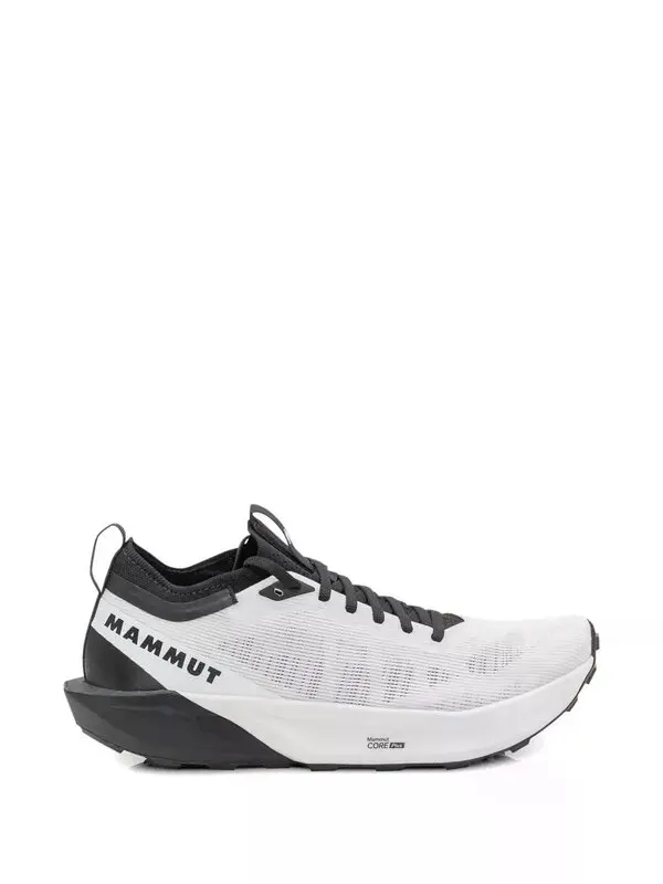 MAMMUT Aenergy Trail Speed Sneakers - White