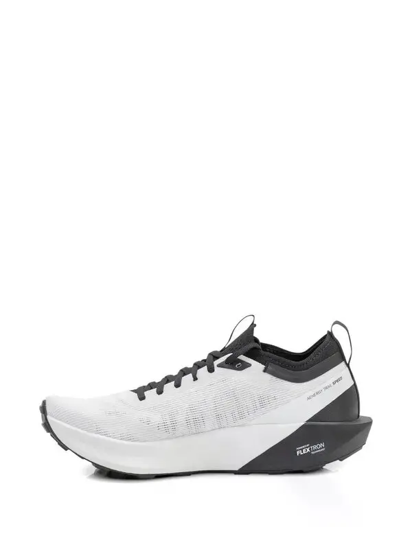MAMMUT Aenergy Trail Speed Sneakers - White