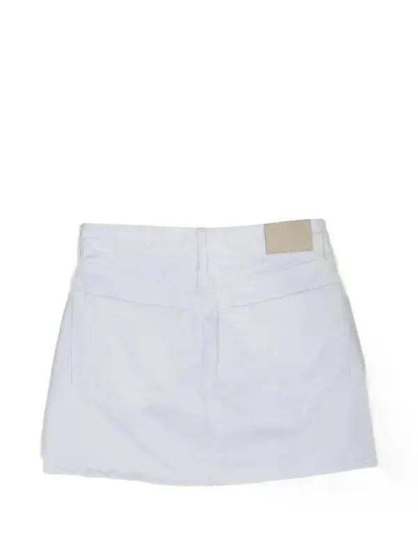 Citizens Of Humanity Ramona Mini Skirt