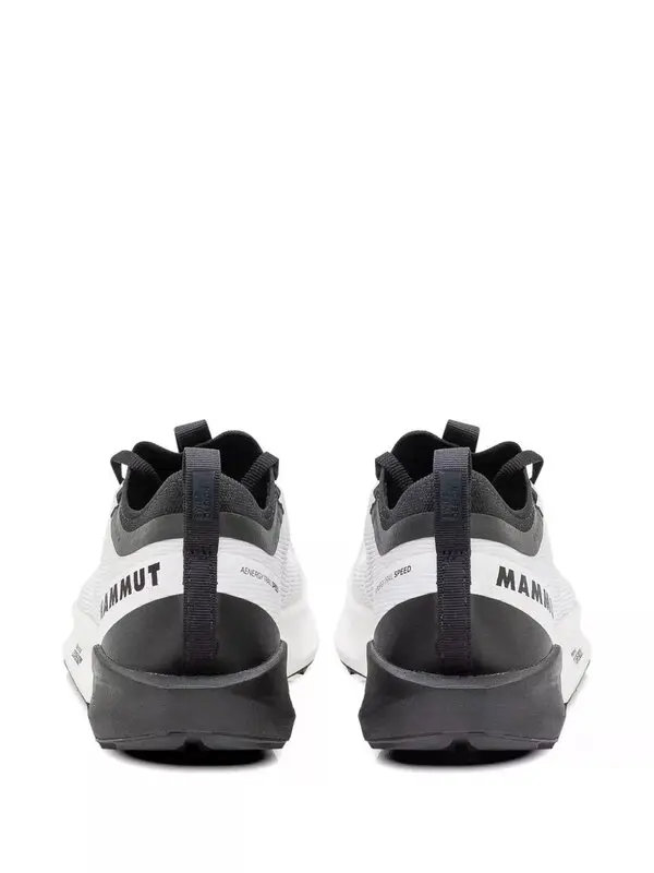 MAMMUT Aenergy Trail Speed Sneakers - White