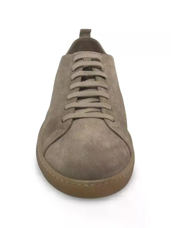 BARRETT Pull-tab Logo Sneakers
