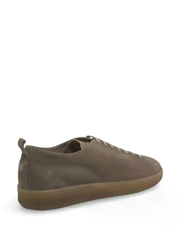 BARRETT Logo Sneakers