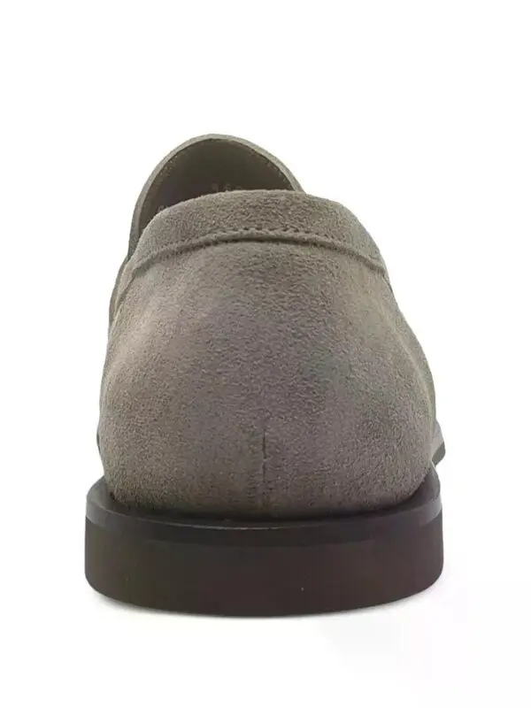 BARRETT College Penny Loafers