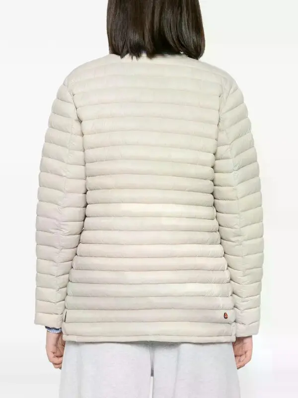 SAVE THE DUCK Elisa Quilted Jacket