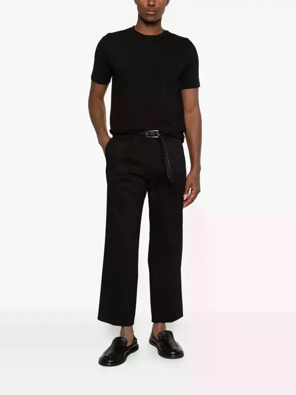 DANIELE FIESOLI Round-neck T-shirt