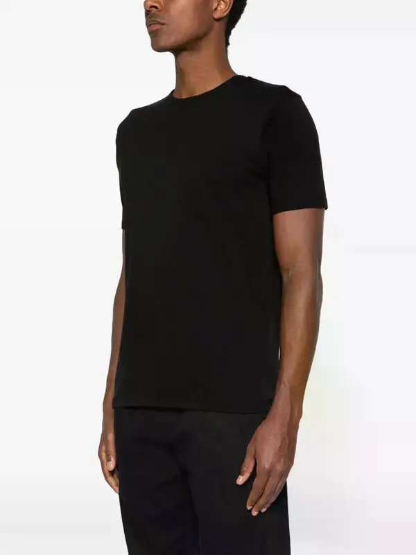 DANIELE FIESOLI Round-neck T-shirt