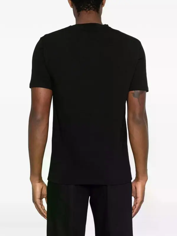 DANIELE FIESOLI Round-neck T-shirt