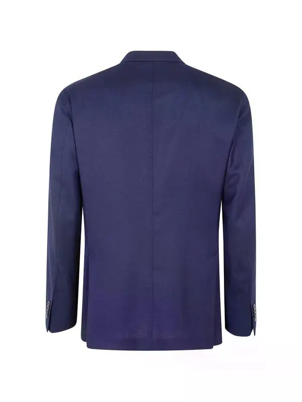 Boglioli Single-breasted Blazer
