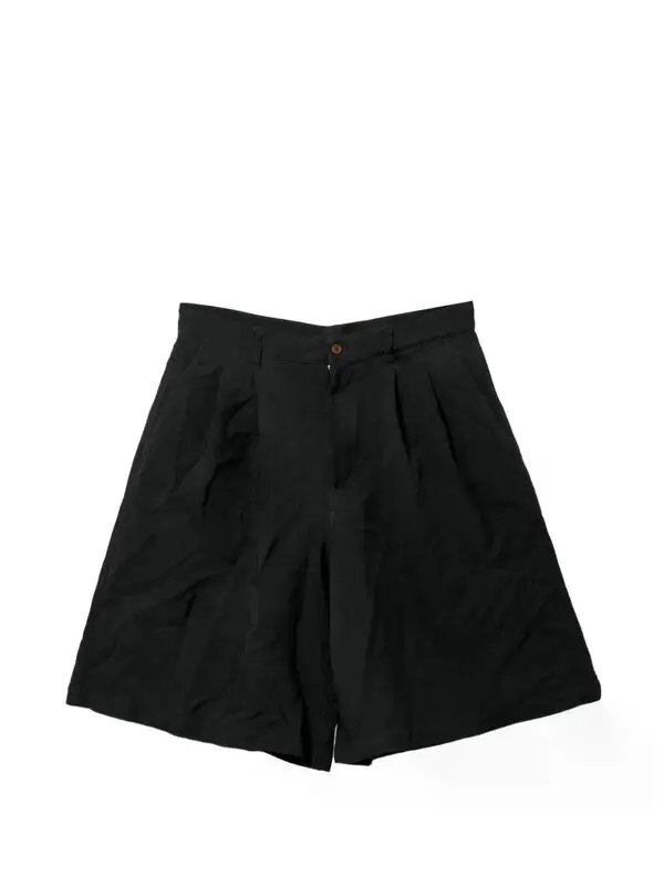 Comme Des Garçons Tailored Trousers