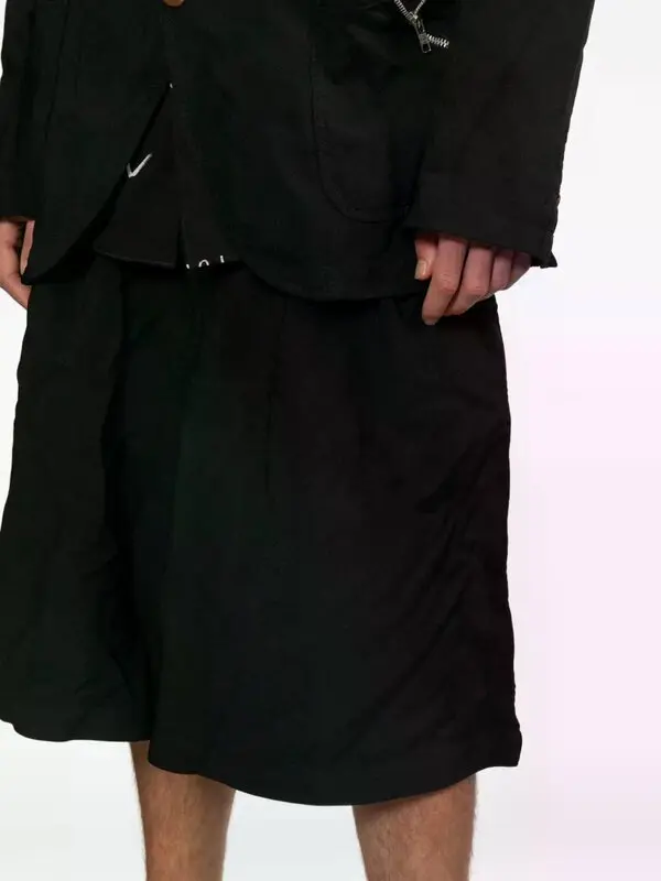 Comme Des Garçons Tailored Trousers