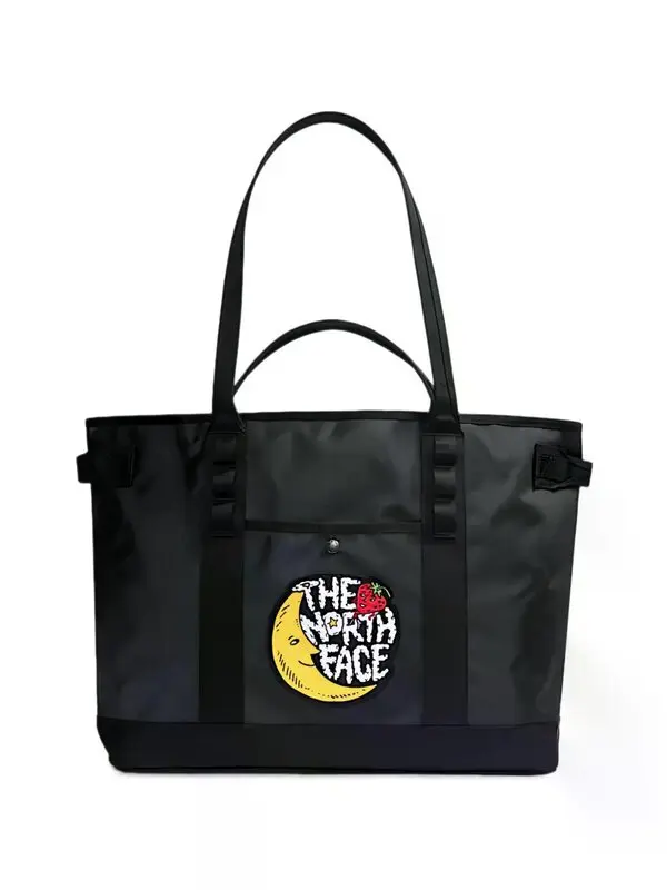 The North Face X Shf Logo-patch Tote