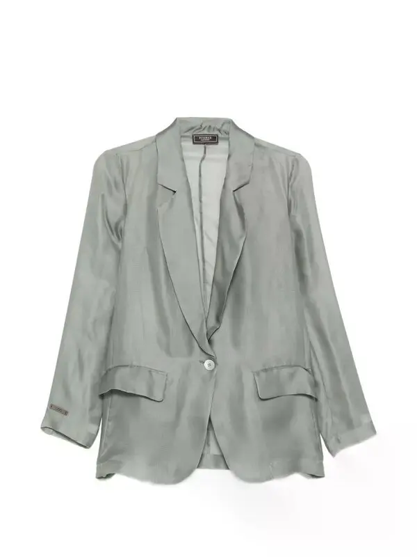 Peserico Textured Blazer