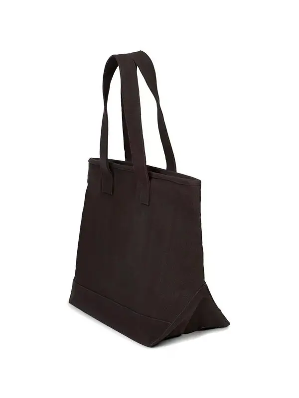 Karl Lagerfeld Logo-print Tote Bag