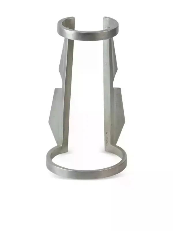 PARTS OF FOUR Jannah's Gauntlet Bracelet - Silver
