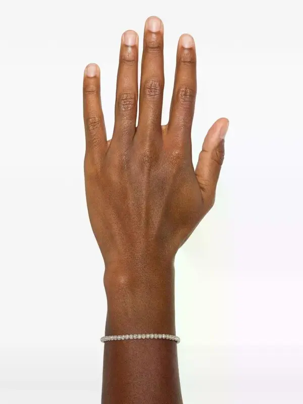 Shay Pavé-set Diamond Bracelet