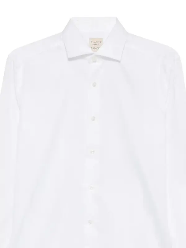 XACUS Long-sleeve Shirt