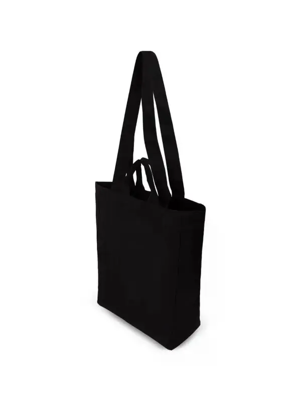 Karl Lagerfeld Logo-print Tote Bag