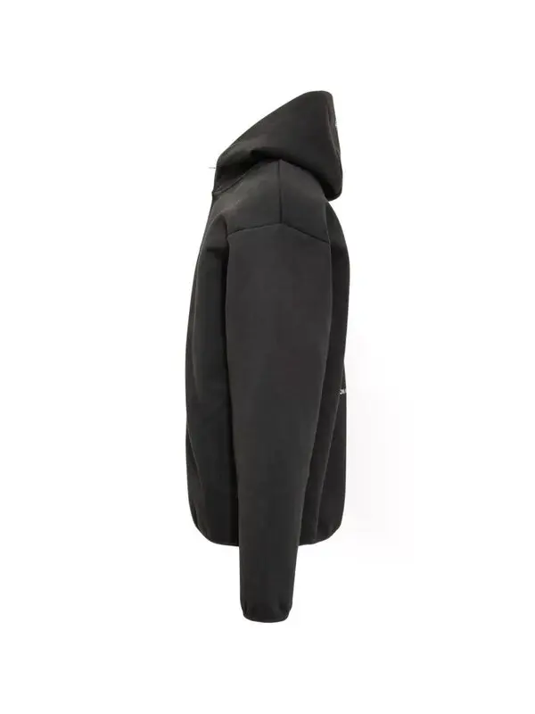 REPRESENT 247 Logo-print Hoodie