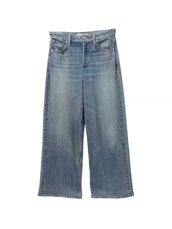 Rag & Bone Miramar Andi Jeans