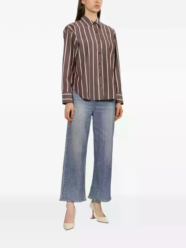 Rag & Bone Miramar Andi Jeans