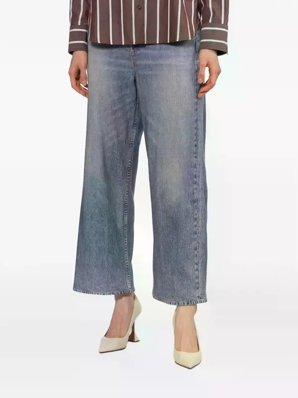 Rag & Bone Miramar Andi Jeans