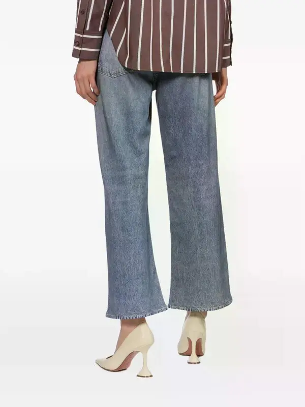 Rag & Bone Miramar Andi Jeans